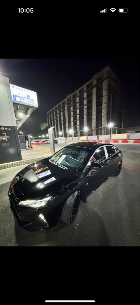 Chevrolet Monza 1.5