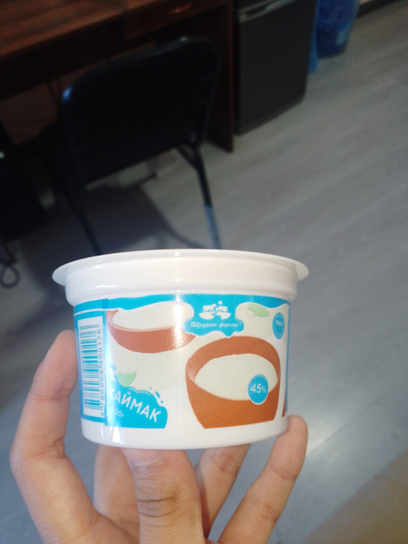 Yuqori sifatli plastik tovarlar