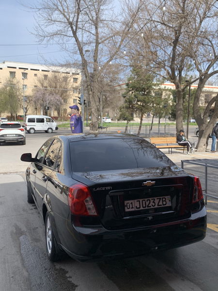 Rent car / avtoprokat