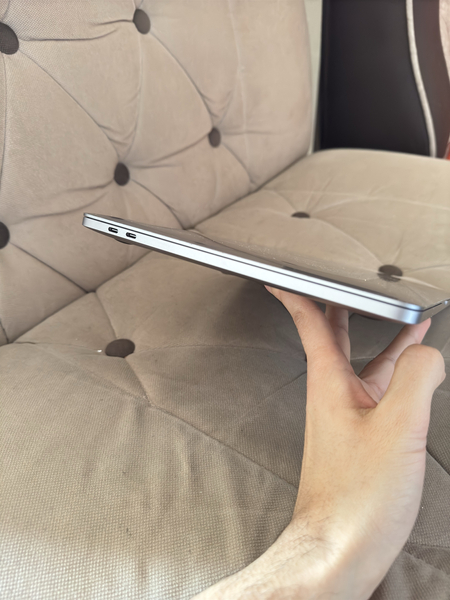 Macbook Pro m1 8/512