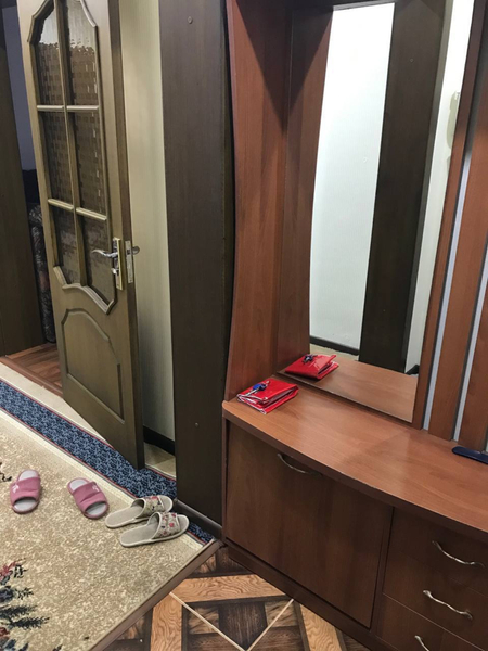 Аренда 4 комнатная метро Хамза