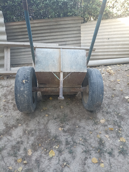 Arava 2ta g'ldireli