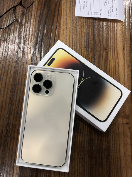 Iphone 14 PRO Max 128gb