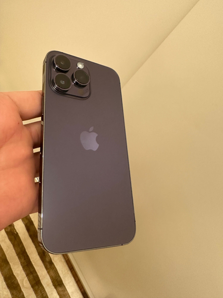Iphone 14 Pro Max 128gb