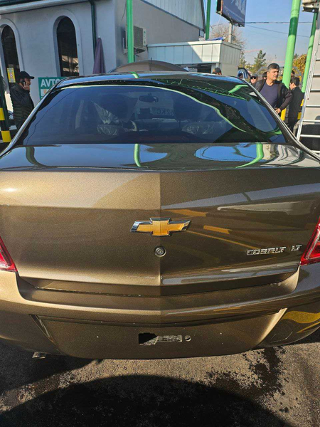 Авто кредит Cobalt 2023