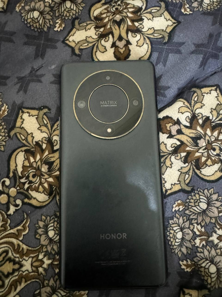 xonor x 9b 8/256gb xolati rasmdaka