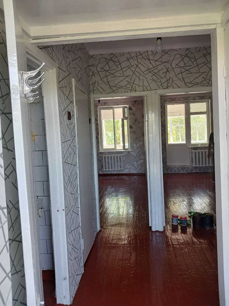 2 хонали квартира