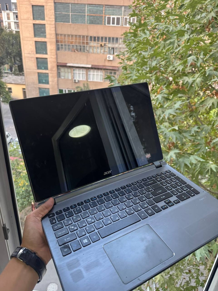 ACER noutbook sensrli arzon narh qidirganlar uchun