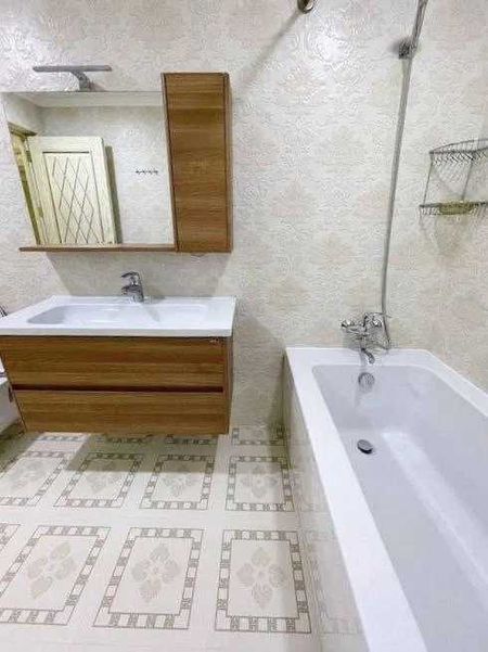 Продажа! 3/2/4 квартира на Ц-1  евро ремонт и со всеми удобствами Br13