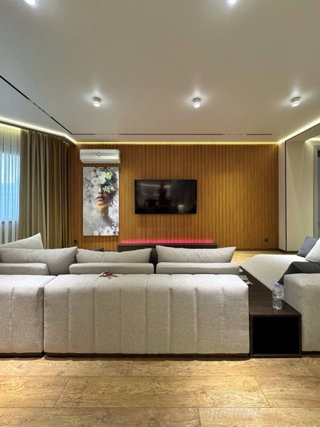 Продам квартиру в ЖК Dream House