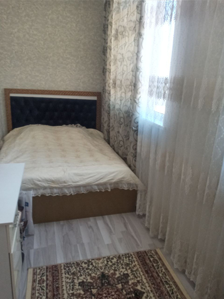 Ибн Сино Квартира Сотилади