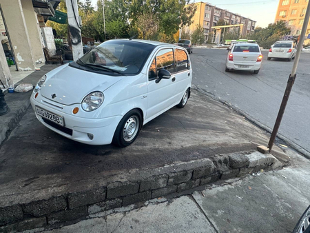 Matiz best 2018 yil