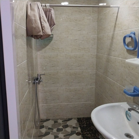 QORAQAMISH 2/4 1 xona 18 m² 200$