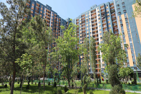 Срочно продам квартиру Сергели Супутник 16А Новостройка