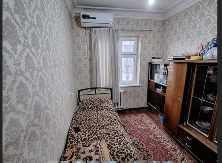 谷 129551 谷 Shayxontohur tumanida kvartira sotiladi [86 м²]
