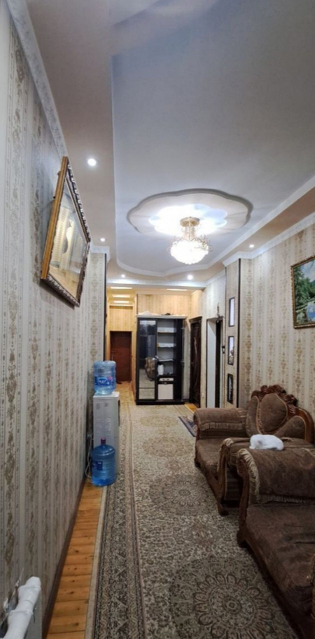Продается квартира на 10 квартале Чиланзарского района