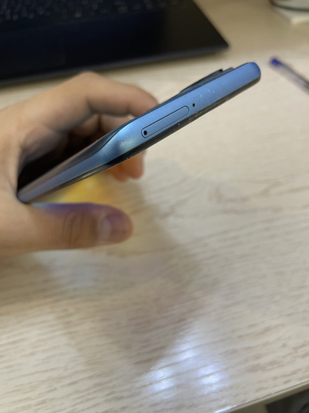 Honor x7a Plus ideal