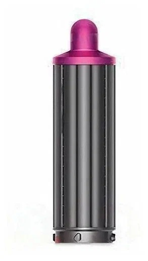 Dyson AirWrap Complete Long HS05, Fuchsia