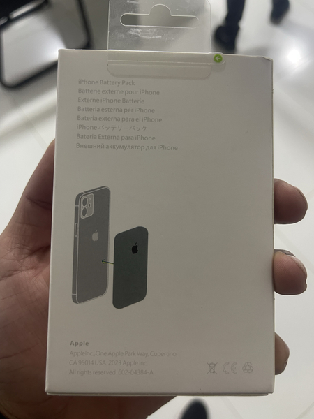 iphone magsafe yangi