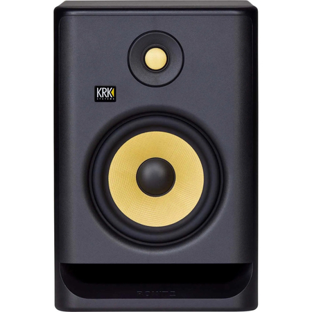 Студийный монитор KRK ROKIT 7 G4