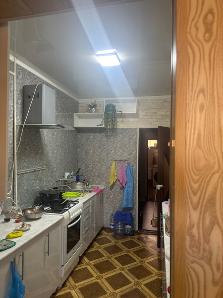Продаётся 2-х ком. в центре 77серия