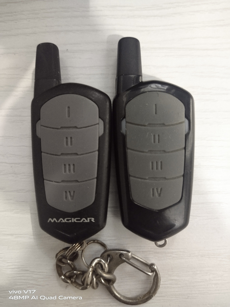 Magicar bolachalari sotiladi