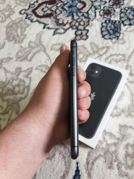 Iphone 11 85% 64gb