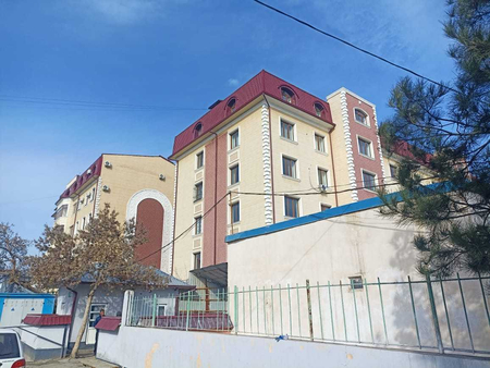 Продам квартиру 200 кв, 2 этажа 5 и 6