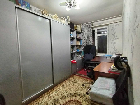 Продается квартира Академ . Городок