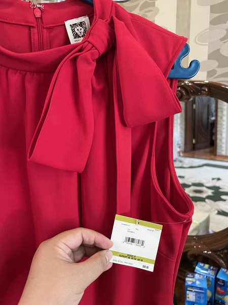 Платья из Америки Calvin Klein