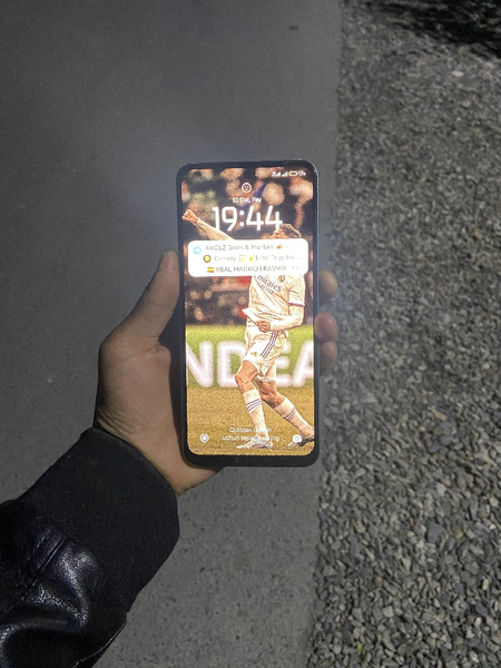 Redmi note 12 6/128