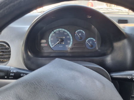 Продам Chevralet Matiz