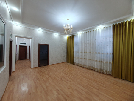 Таза 3 комнаталык квартира сатылады!
