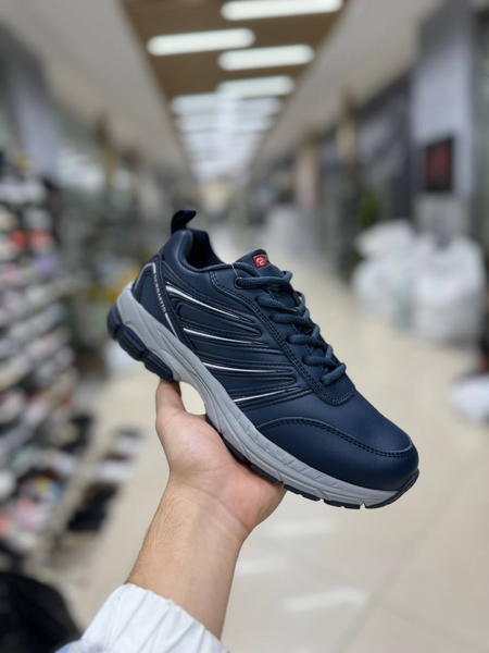 Осенний Кроссовки и Ботинки New Bastin оригинал