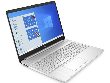 HP Laptop 15 AMD R5-5500U 16Gb DDR4 + 512Gb SSD / 15.6