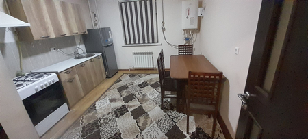 Продается 2 комнатная квартира в дол дороги