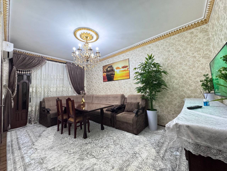 Ипотеку можно Чиланзар 24  2в3/3/4 Продаю