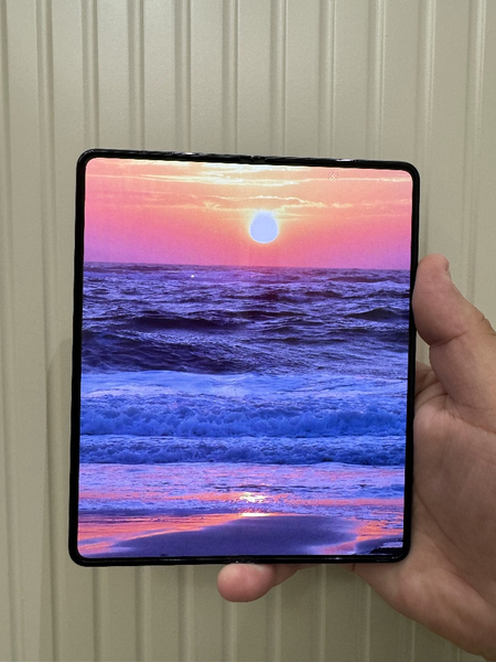 Samsung z fold 5