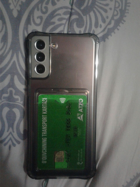 Samsung S21 Plus + 256/8 obmen