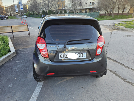 Arenda spark 2chi pazisa gazi bor