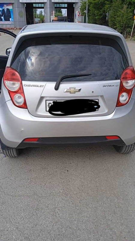 2026 Chevrolet spark for sale