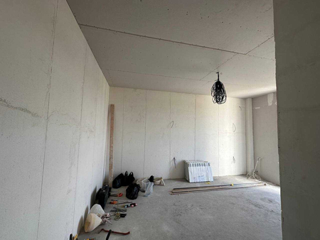 Comfort House, 4 комнатная незавершенный ремонт 130м2, СРОЧНО!