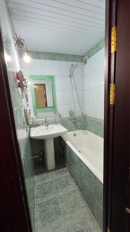 Продается Юнусабад 14-кв 3/1/4 89000 у.е.