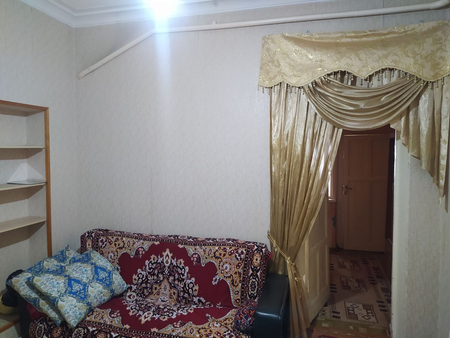 Квартирант ку́йилади