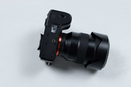 sony a7 3 kit ideal