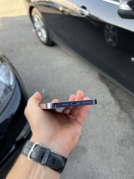 iPhone 14 Pro Max 256GB