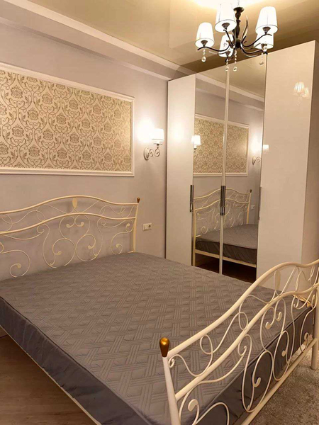 Аренда 3/4/7 Golden House Sebzar /AZ/
