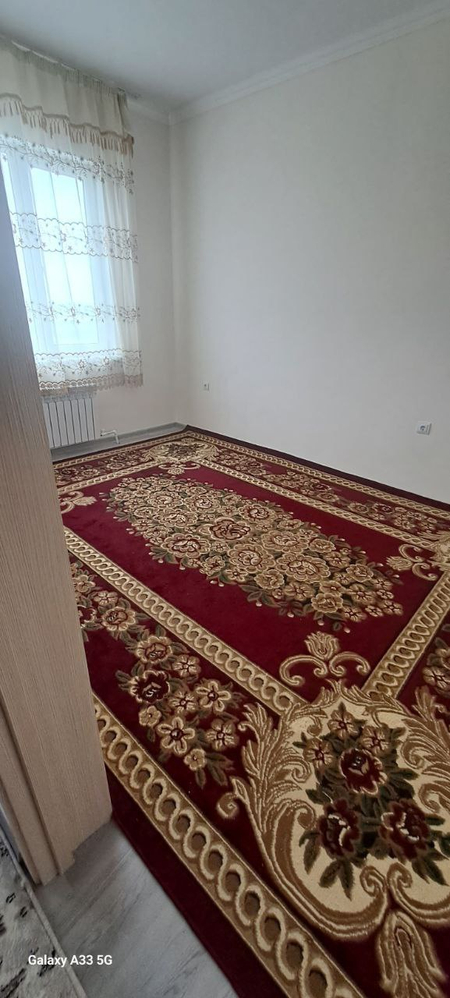 Срочно сдаётся 2 комнатная квартира в корасув