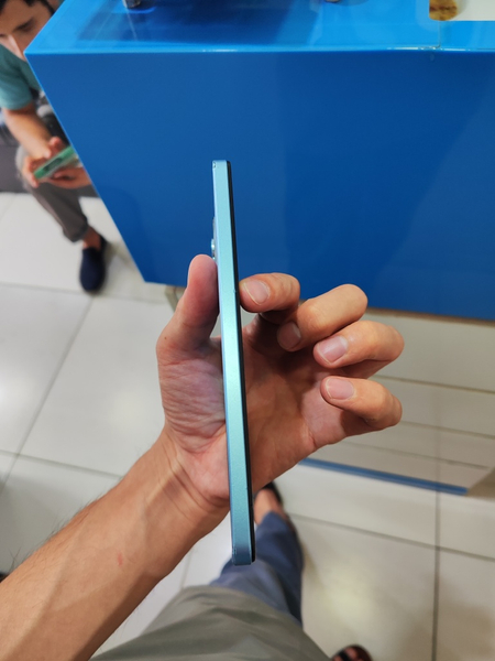Redmi note 12 pro 5g