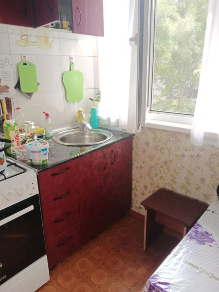 Продается или обменяю 1 комнатную кв.